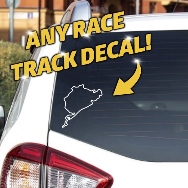 Custom Circuit Decals - Etsy