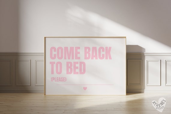 Please Come Back Wallpapers