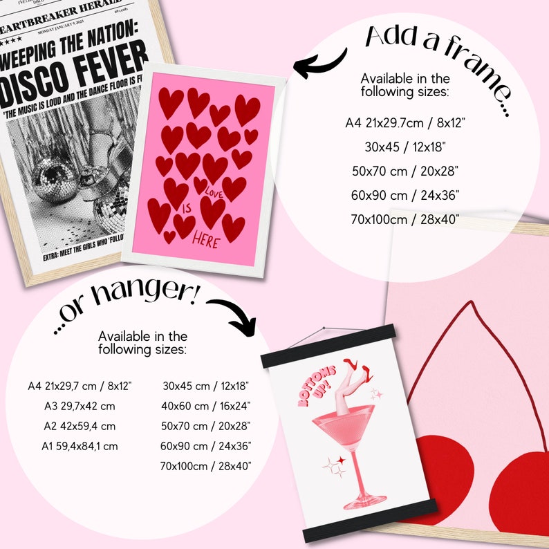 Spaghetti Poster Pasta Poster Aesthetic Kitchen Print Fun - Etsy