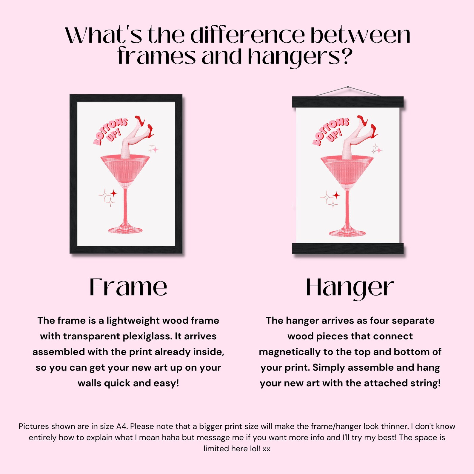 Gummy Bear Poster Pastel Wall Art Cute Candy Decor Pink - Etsy