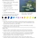 Claude Monet - Water Lilies - Oil Pastel Impressionism Art - Master ...
