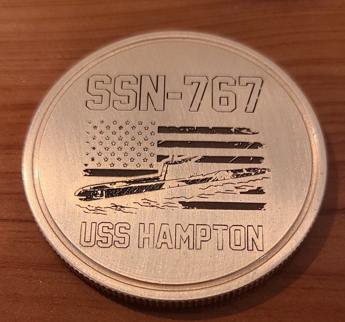 Laser Engraved Coin Personalized Coin Custom Coin - Etsy