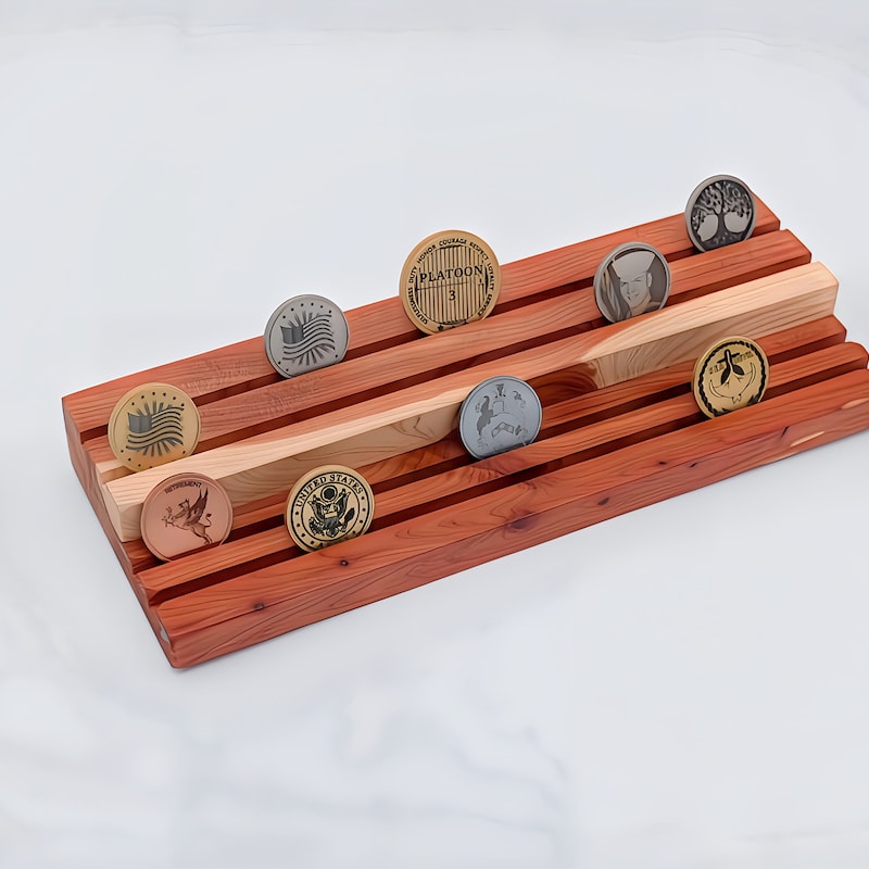 Police Awards Display - Etsy