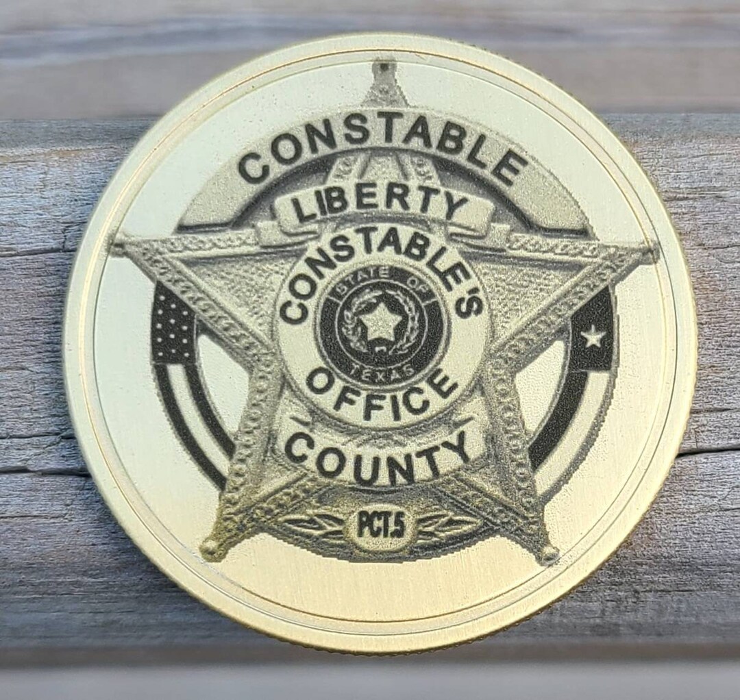 Laser Engraved Coin, Personalized Coin, Custom Coin, Retirement Gift ...