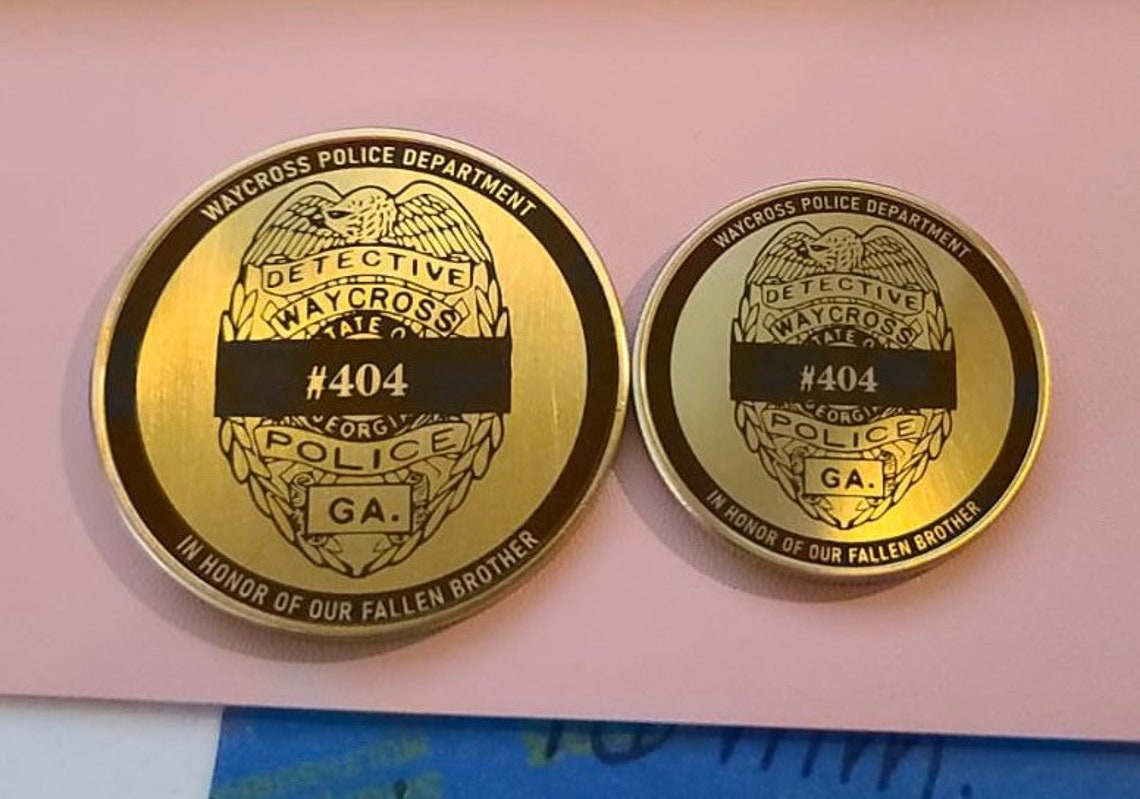 Laser Engraved Coin Personalized Coin Custom Coin - Etsy