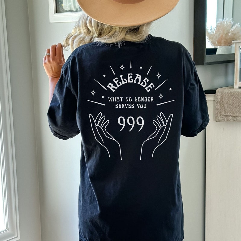 Angel Number Shirt - Etsy