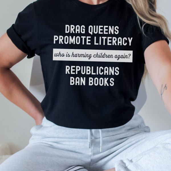 Protest Shirt - Etsy