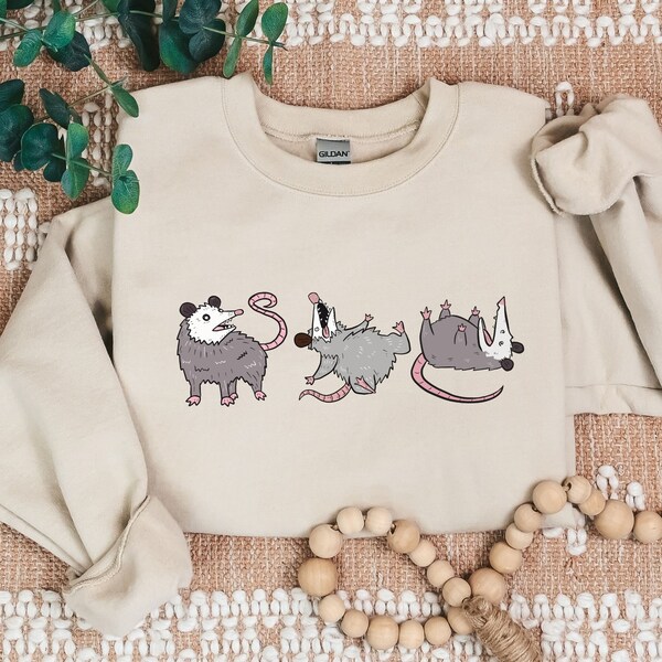 Possum - Etsy