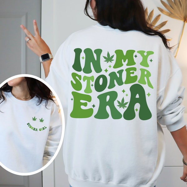 Stoner Girl - Etsy