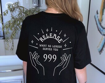 Angel Number Shirt - Etsy