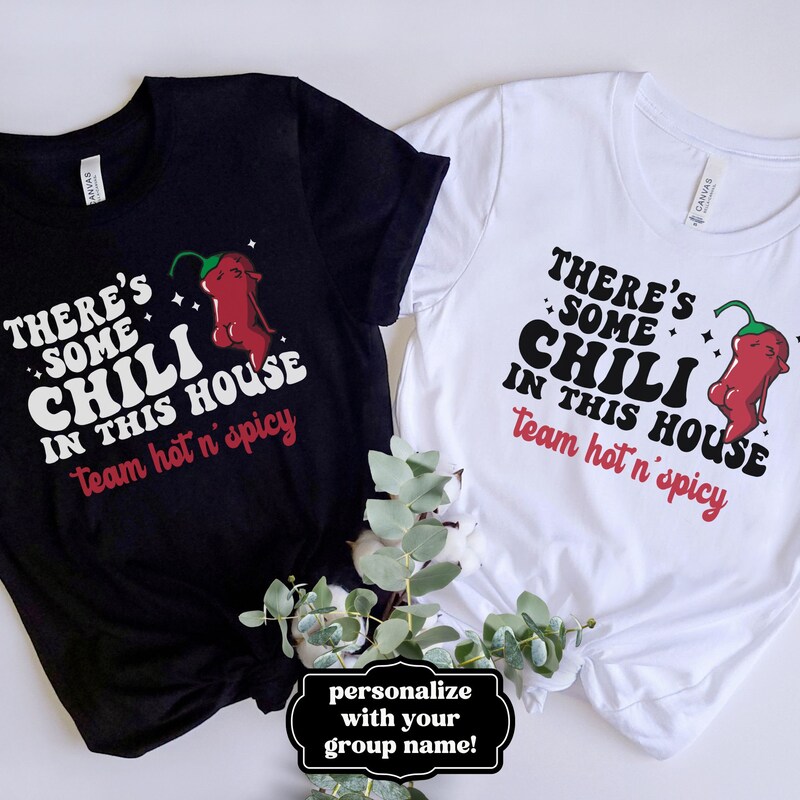 Funny Chili Sayings - Etsy