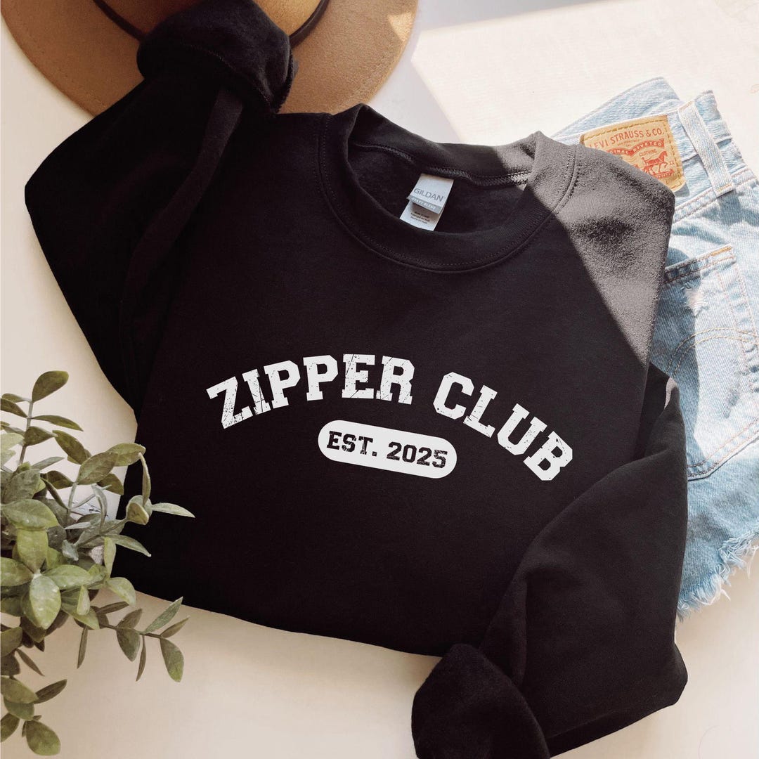 Personalized Zipper Club Open Heart Surgery Sweatshirt, Post Heart ...