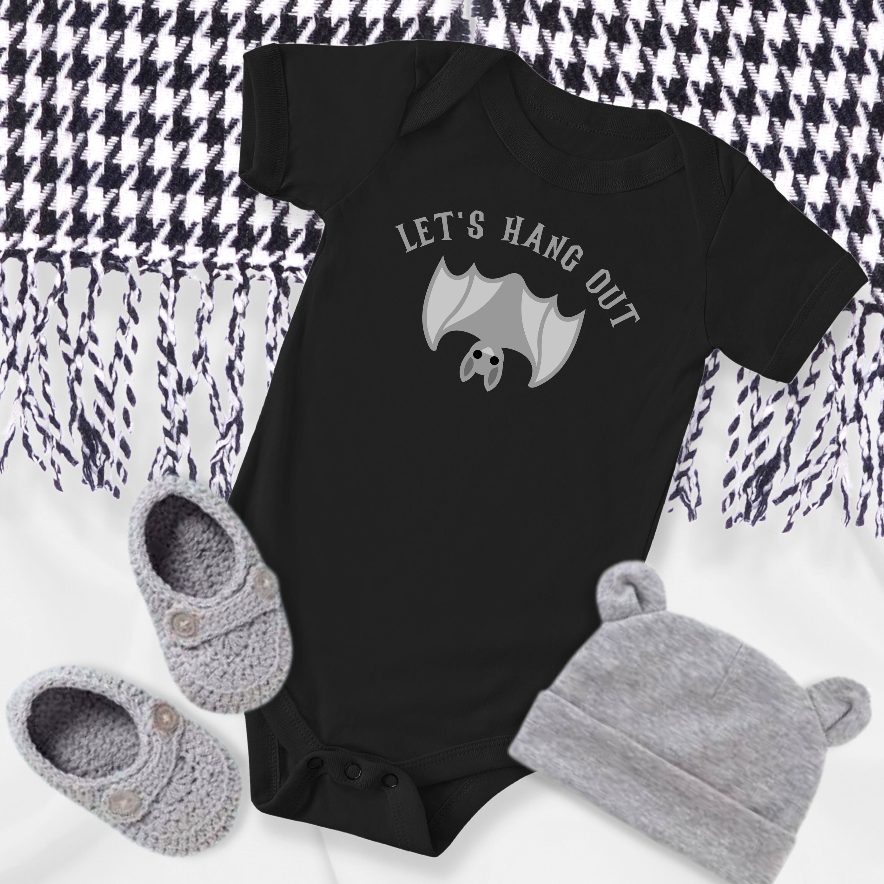 Goth Baby Clothes Baby Witch Goth Bodysuit Spooky Baby - Etsy