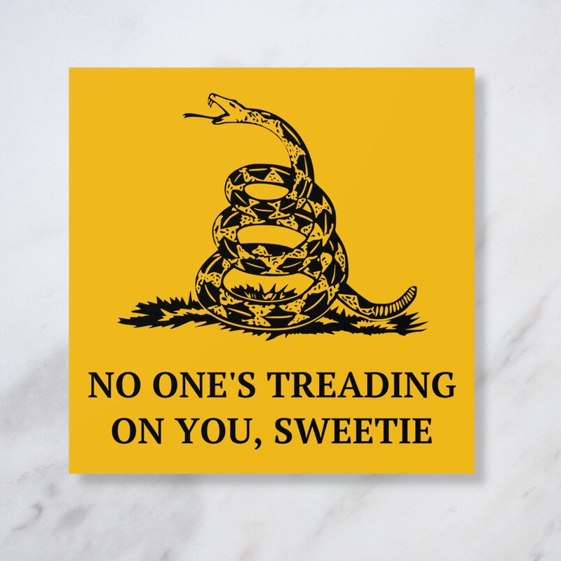 Activist Stickers - Etsy