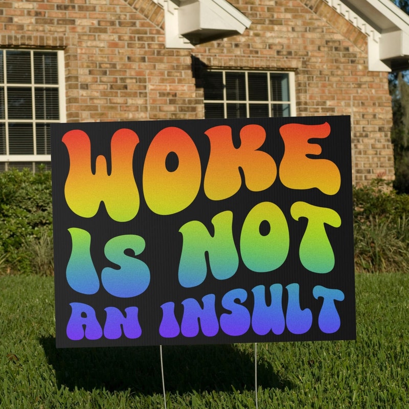 Social Justice Sign - Etsy