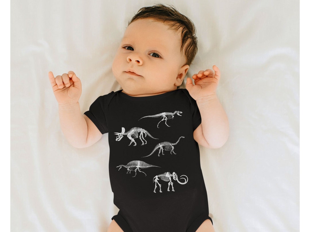 Goth Bodysuit Goth Baby Clothes Baby Ghoul Punk Baby Gift - Etsy
