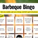 College Class Bingo Board | Printable Games | Zoom Learning Games ...