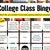College Class Bingo Board | Printable Games | Zoom Learning Games ...