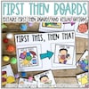CHAMPS Posters EDITABLE Classroom Management Anchor Charts - Etsy