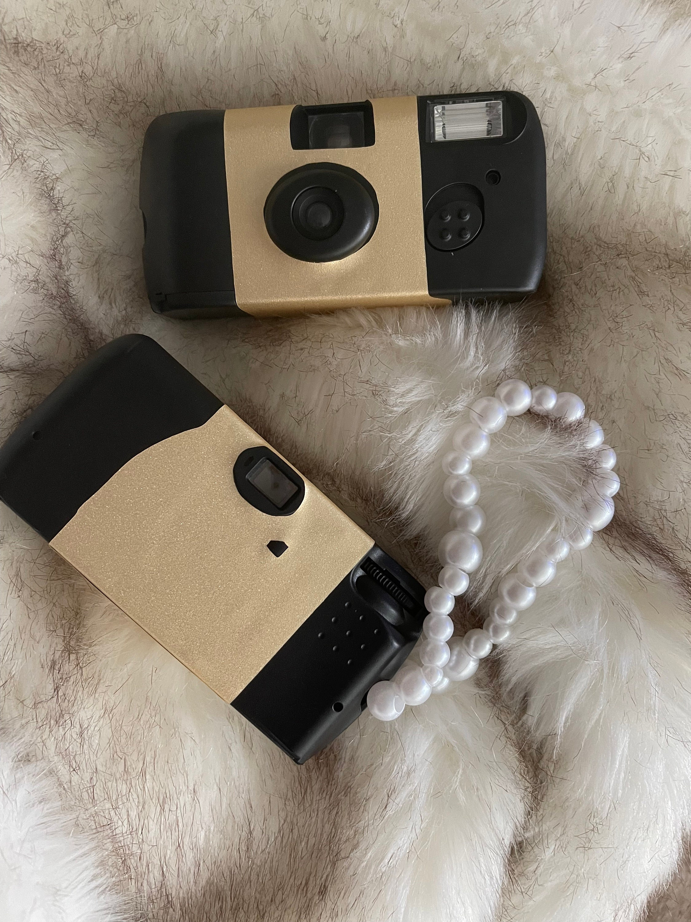 Stickers to Cover Fujifilm Disposable Cameras 5-pack - Etsy