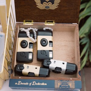 Disposable Camera Covers Stickers to Cover Fujifilm Branding - Etsy