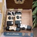 Disposable Camera Covers Stickers to Cover Fujifilm Branding - Etsy