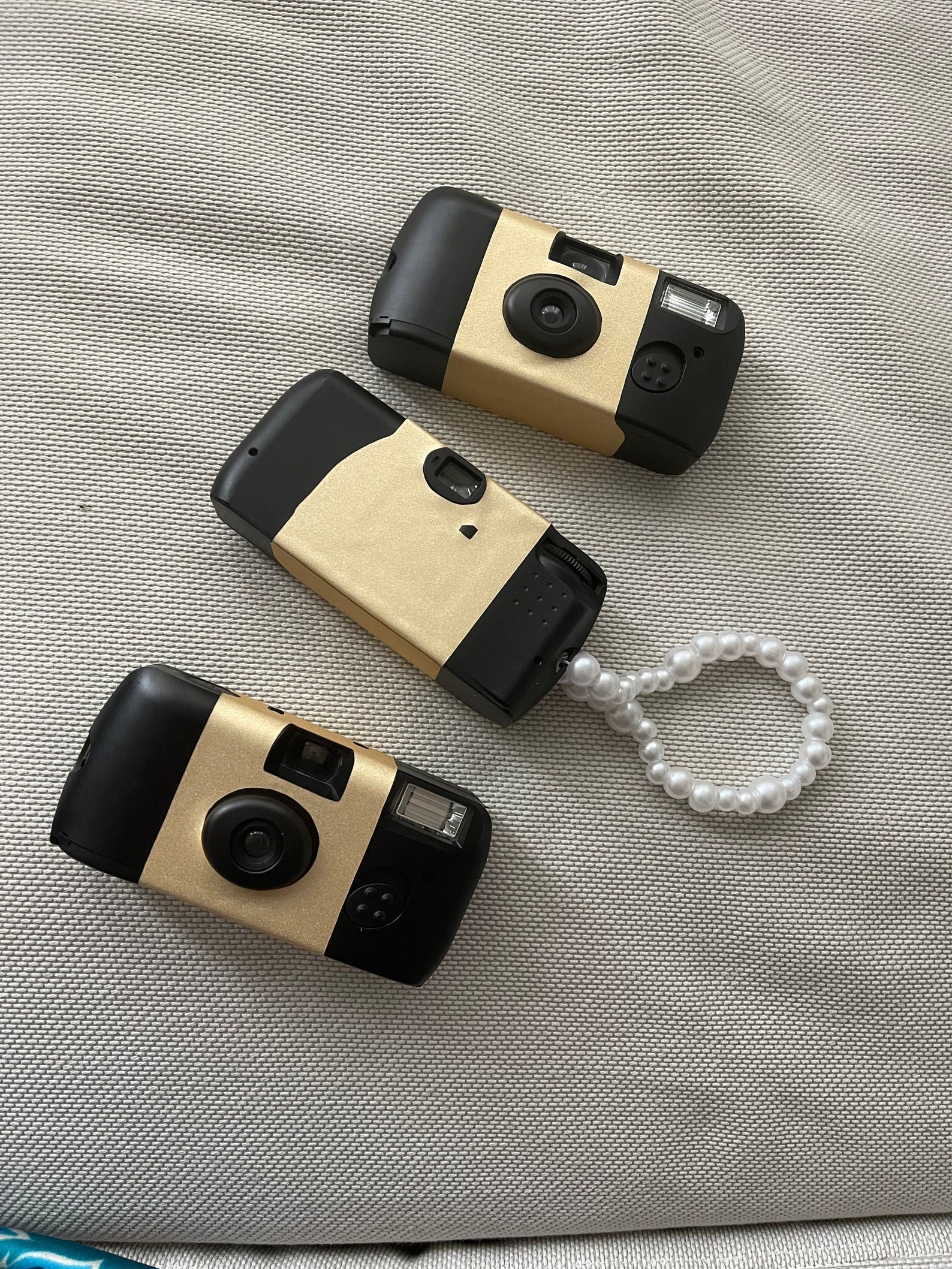 Disposable Camera Covers Stickers to Cover Fujifilm Branding - Etsy