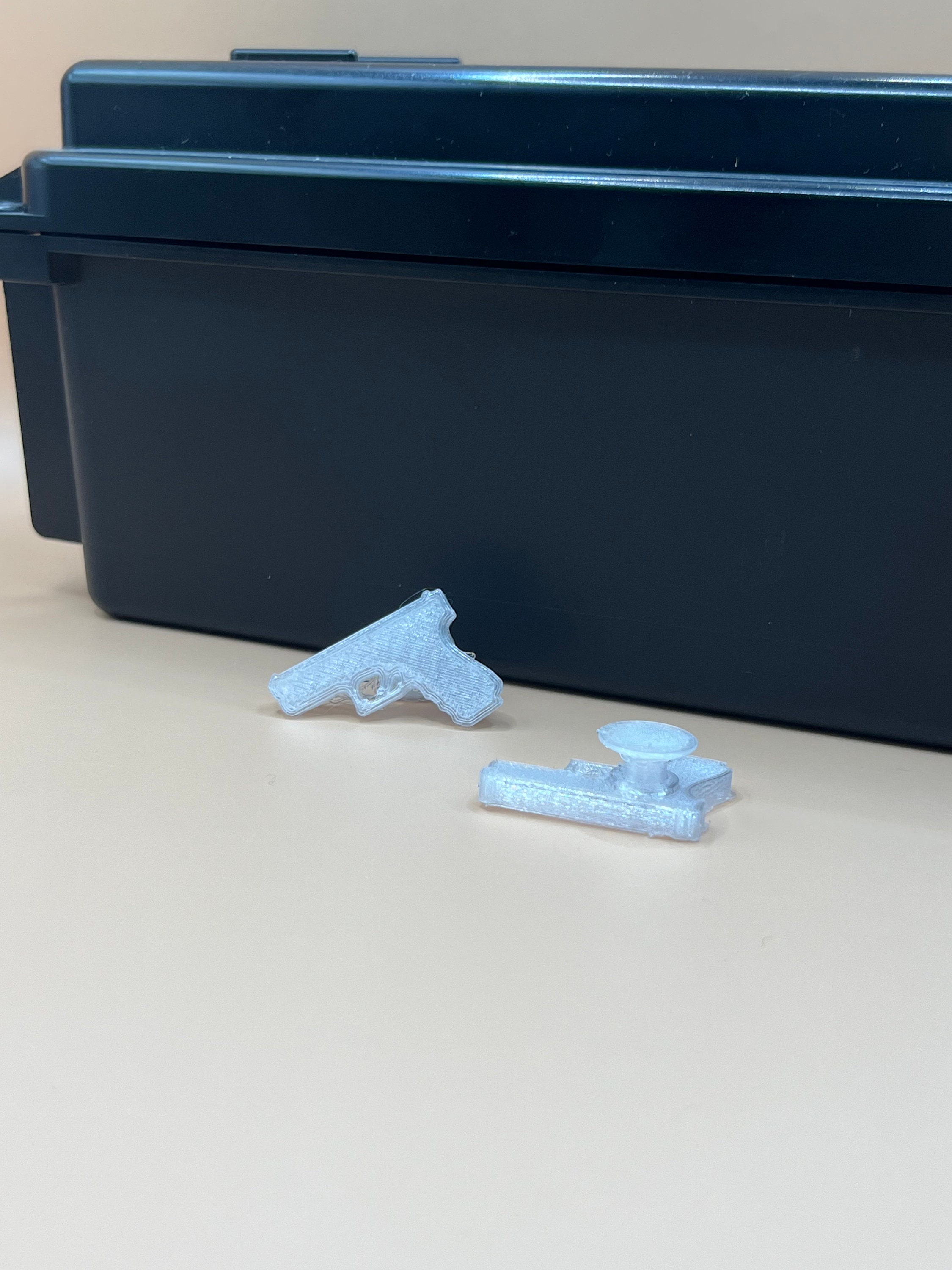 Glock Jibbitz - Etsy