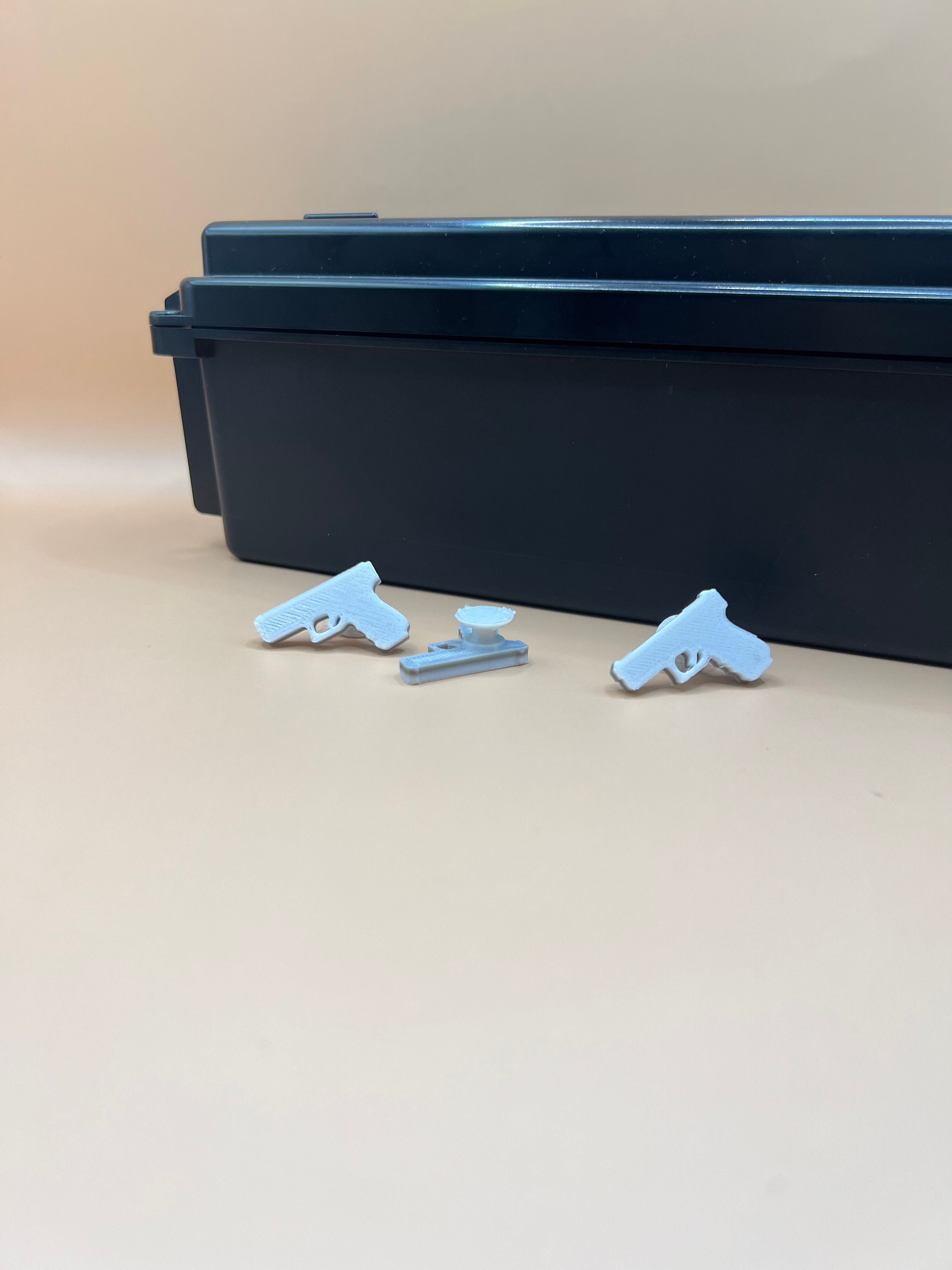 Glock Jibbitz - Etsy