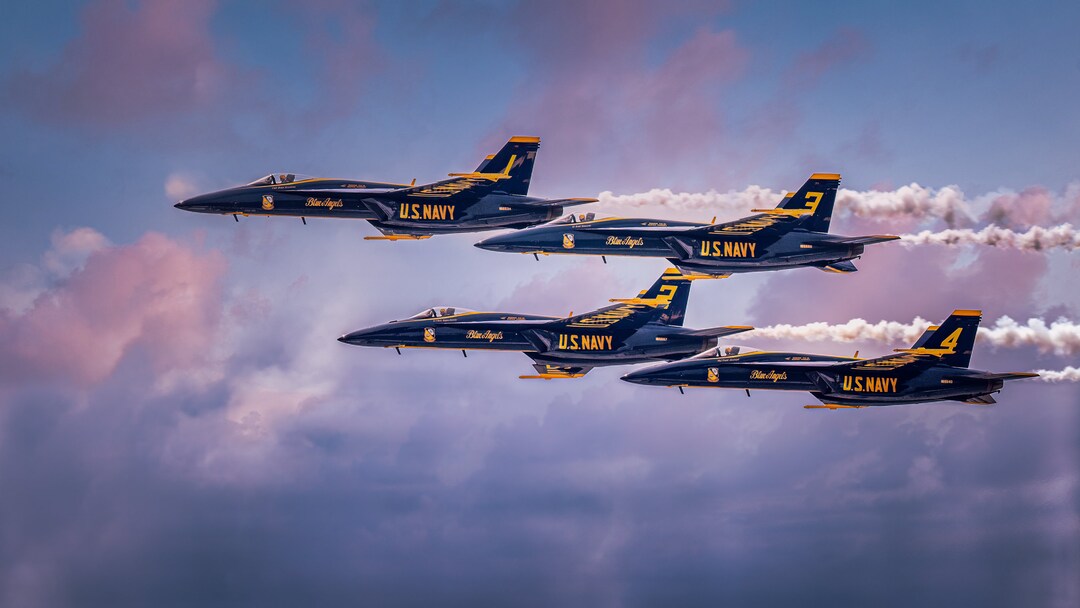 Blue Angels U.S. Navy Flight Squadron. Home Decor, Office Decor, Hone ...