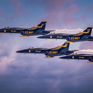 Blue Angels U.S. Navy Flight Squadron. Home Decor, Office Decor, Hone ...
