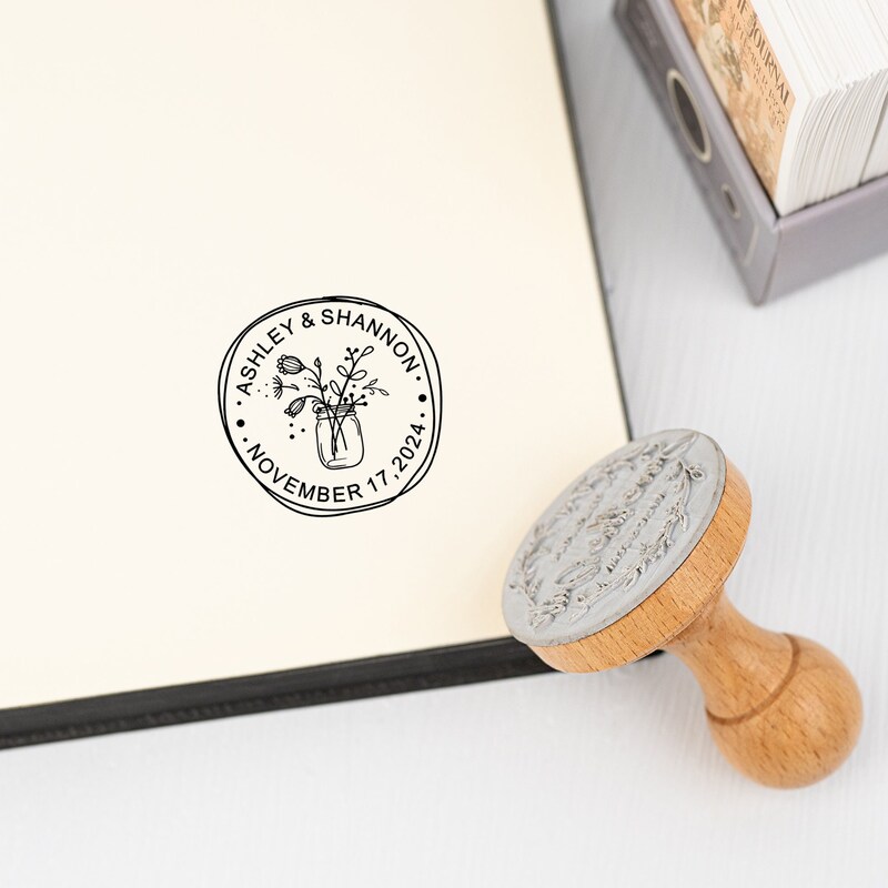 Wedding Stamps - Etsy