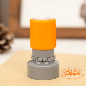Custom Teacher Stamps,love School Stamps,personalized Stamps,self ...