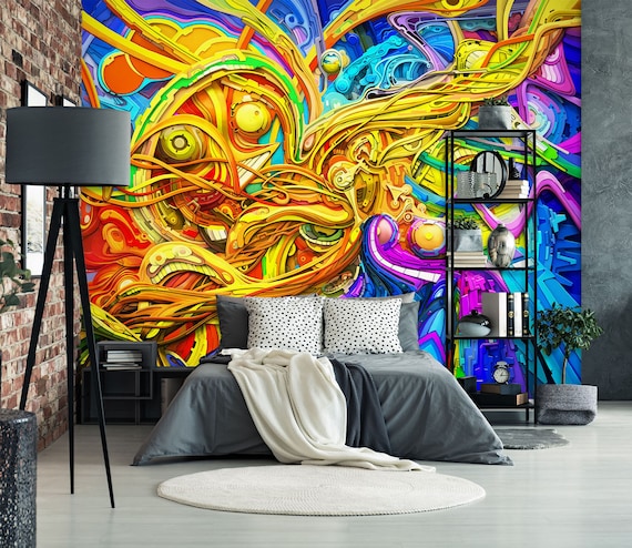 3d Imagination Wallpapers