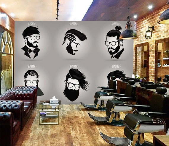 Hair Designs Barber Shop