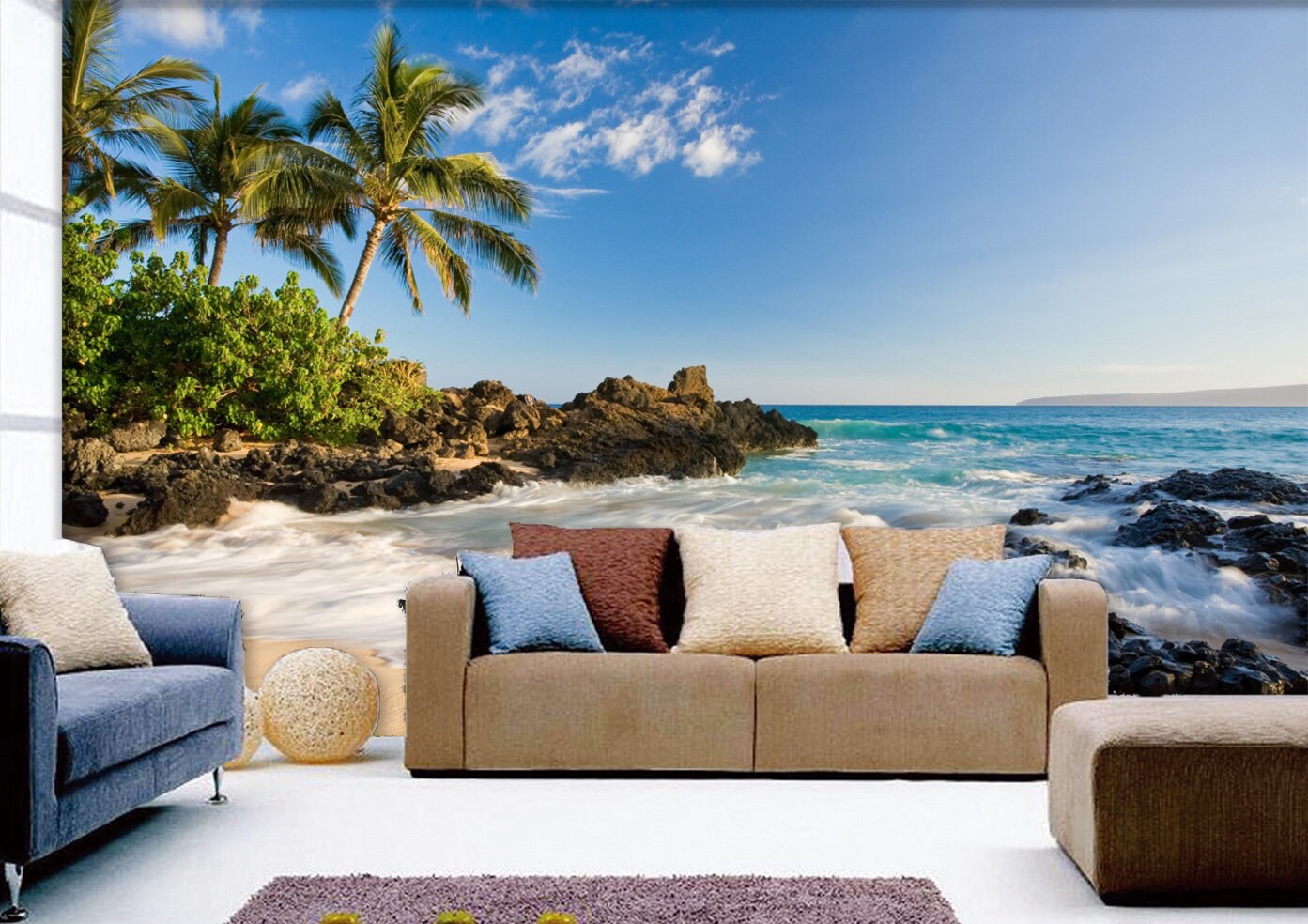 Beach Wallpaper 37047