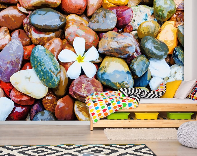 3D White Marble K125 Removable Wallpaper Self Adhesive Wallpaper Extra ...