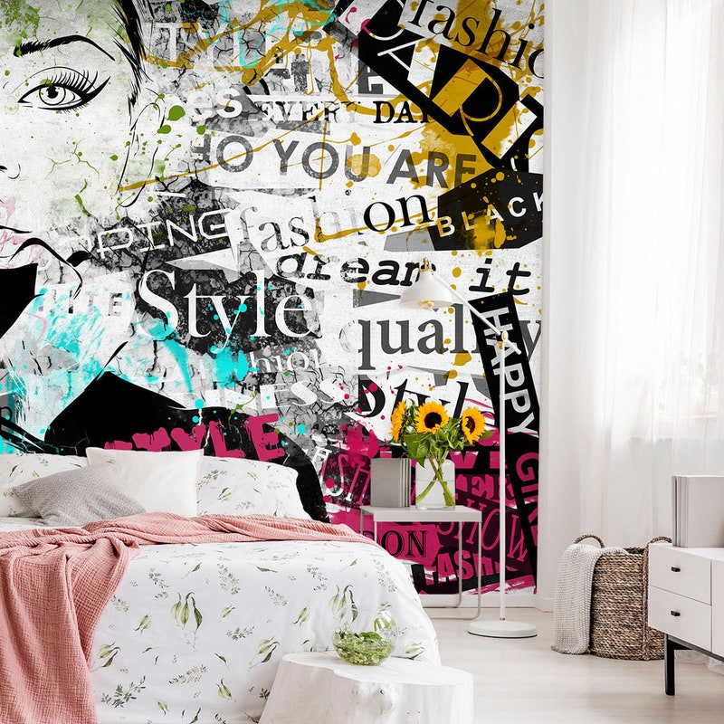 Fashion Decals - Etsy