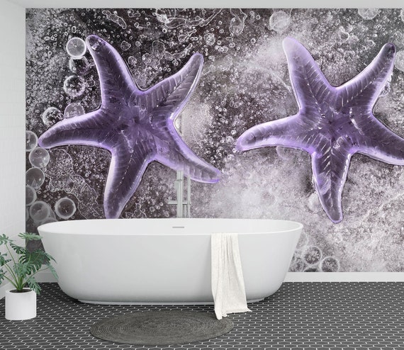 Stelle Marine Viola