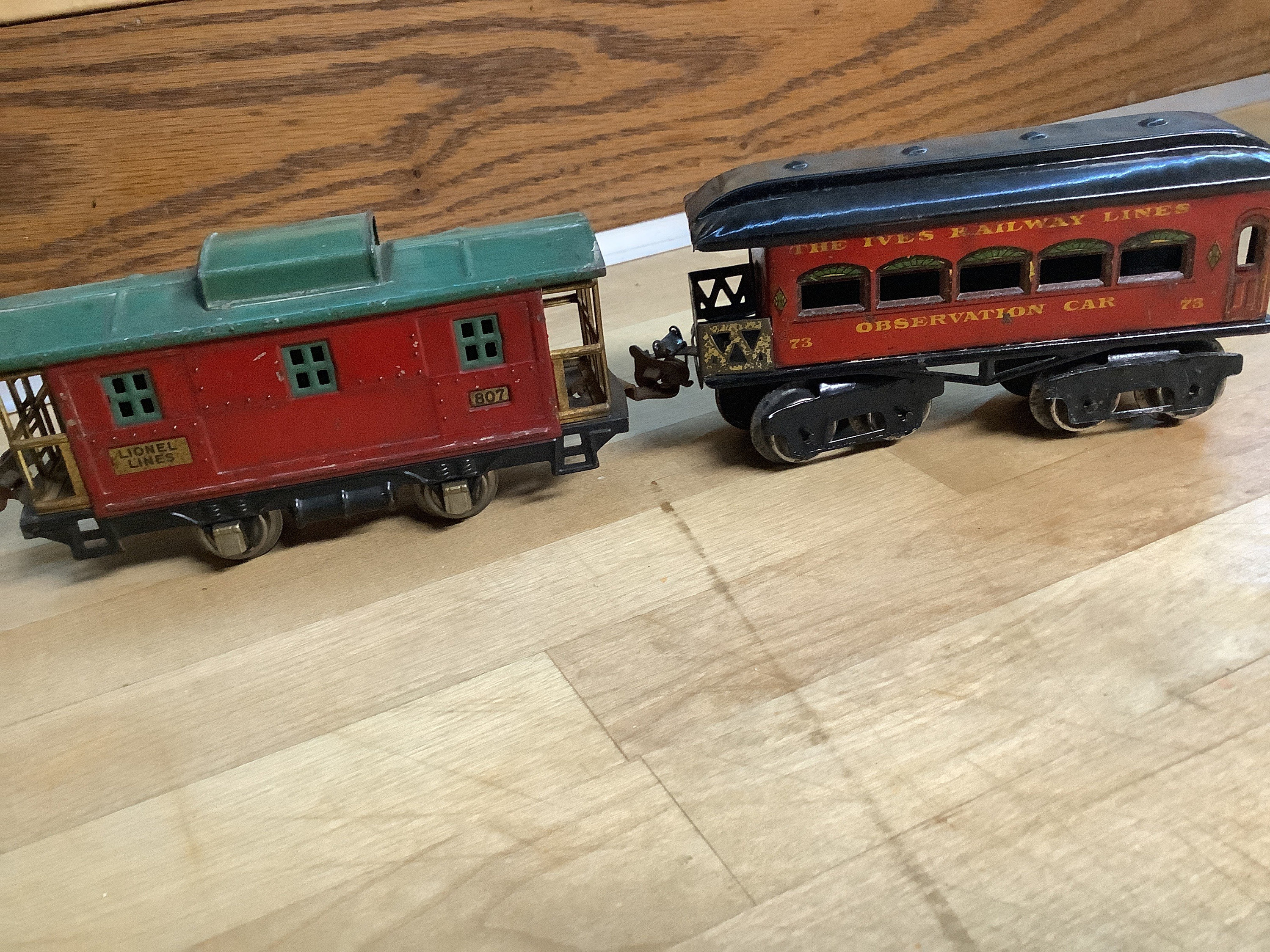 Lionel Trolley for sale| 95 ads for used Lionel Trolleys