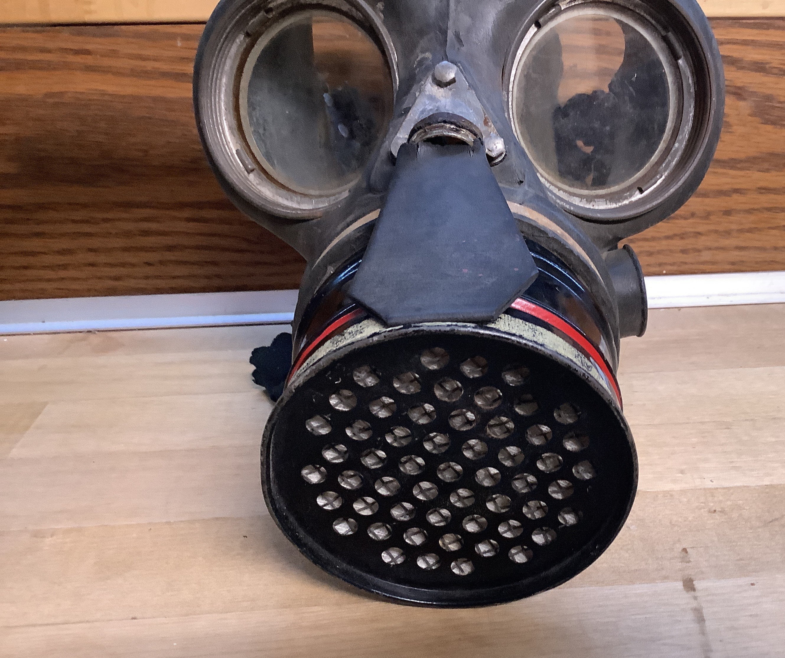 Slipknot Sid Wilson Mask