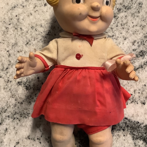 Campbell Soup Kids - Etsy