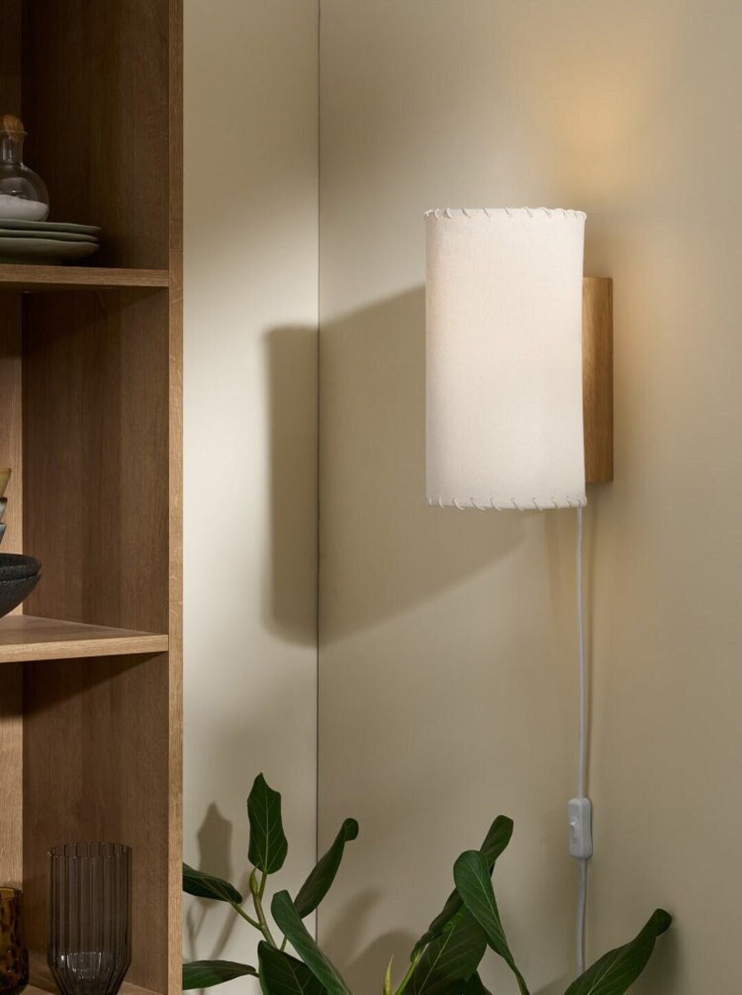 Minimalist Wall Lamp,decor Wall Lamp,retro Wall Light,minimalist Wall ...