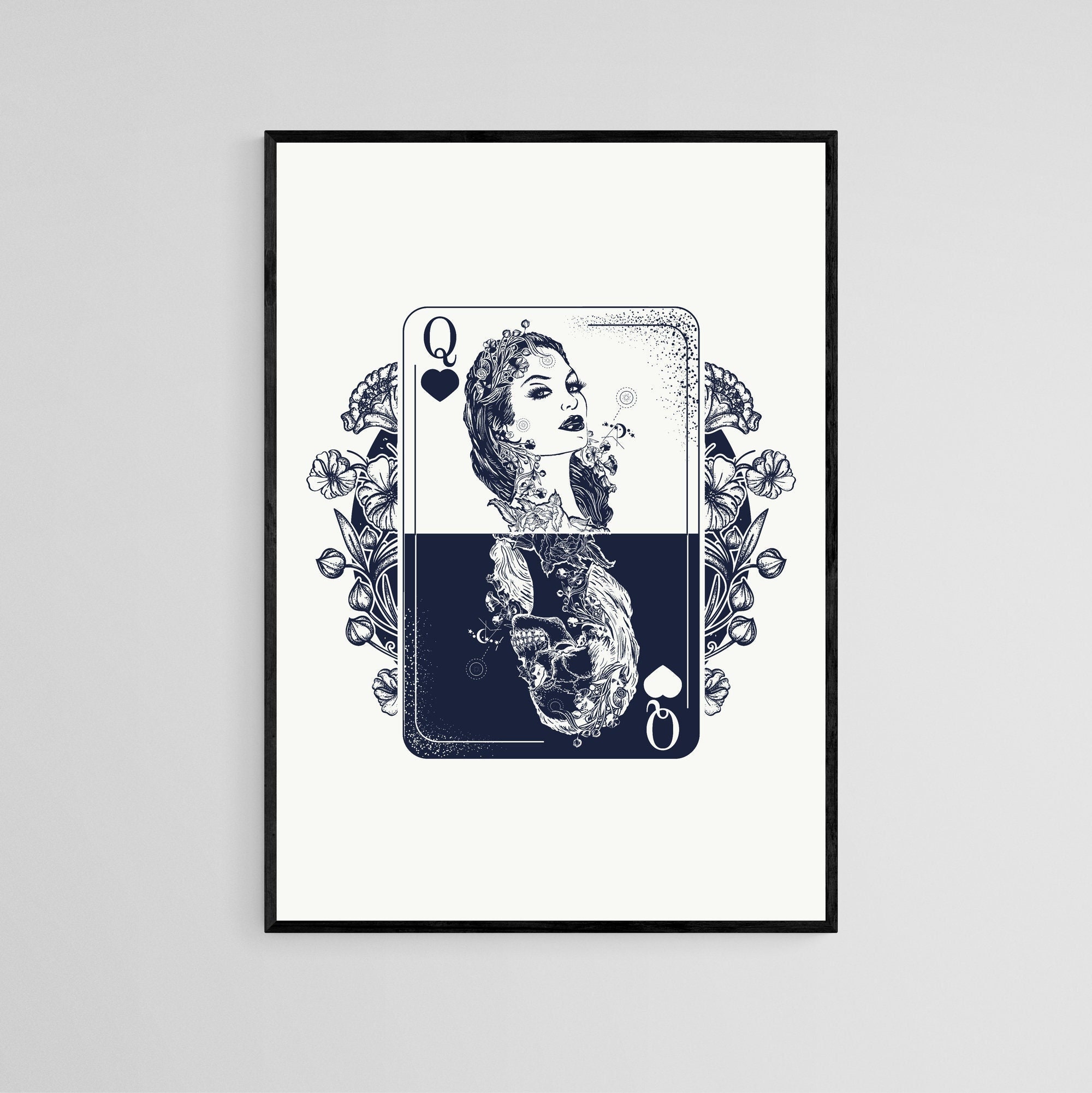 Playing Cards King Tattoo Designs Playing Cards King Tattoo Designs