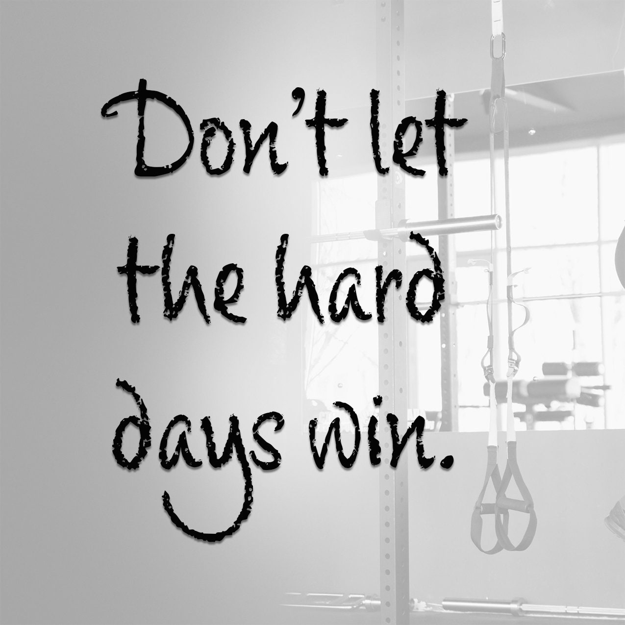 Exercise Mindset Cards - Etsy
