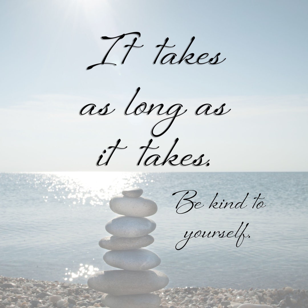 Grief Quotes to Help a Loved One Through Hard Times! - Etsy