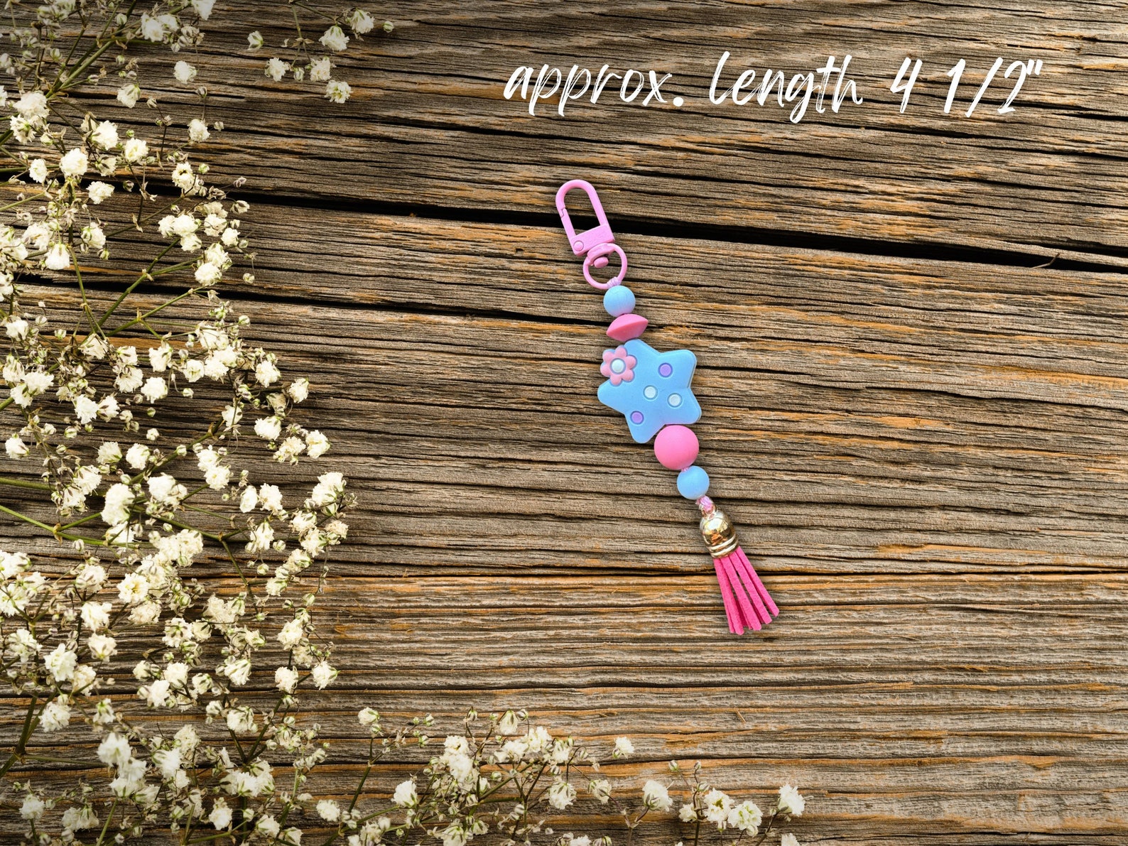 The Perfect Blend of Charm and Whimsy Make Your Keys Part of Your ...