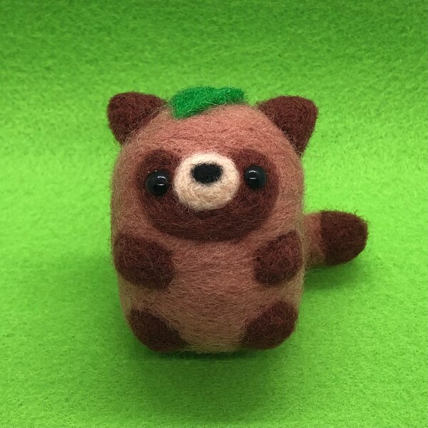 Tanuki - Etsy