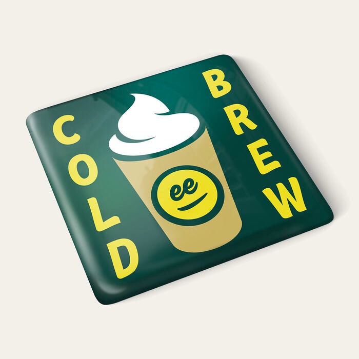 Custom Domed 3D Stickers (120 Pieces) - Etsy