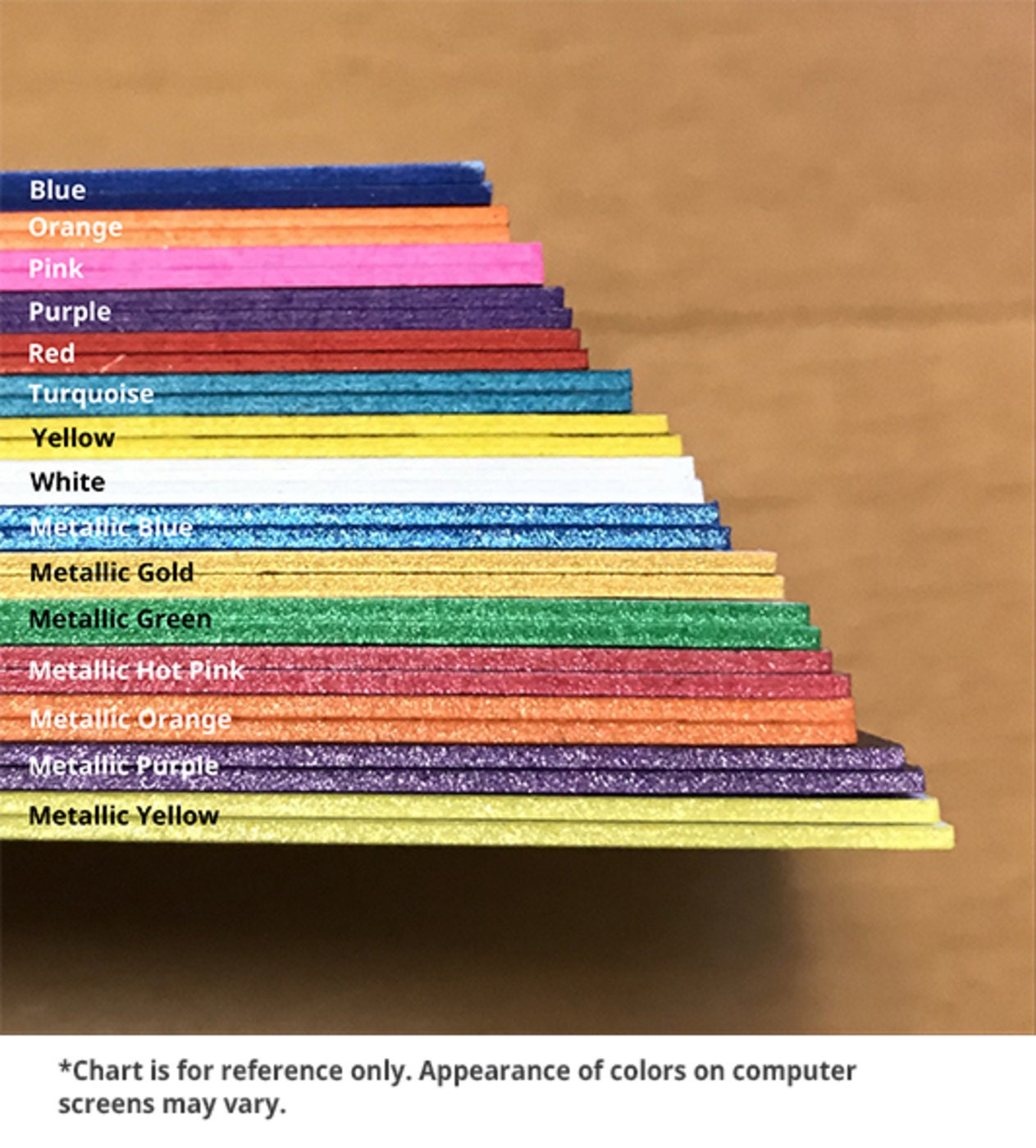 Painted Edge Custom Business Card Printing (quantity: 250) - Etsy